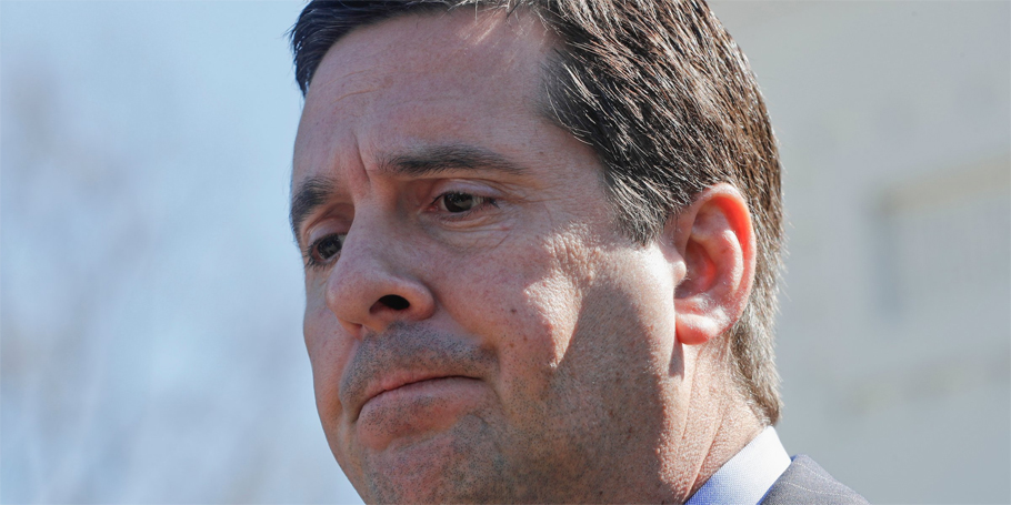 Devin Nunes admits he didn't view the underlying intelligence his memo ...